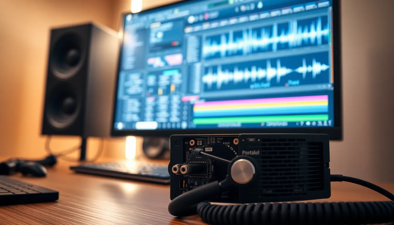 Sound Card Drivers: Unlock Crystal Clear Audio with These Essential ...